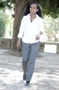 Atsede Teshayou – Thinking Schools Ethiopia